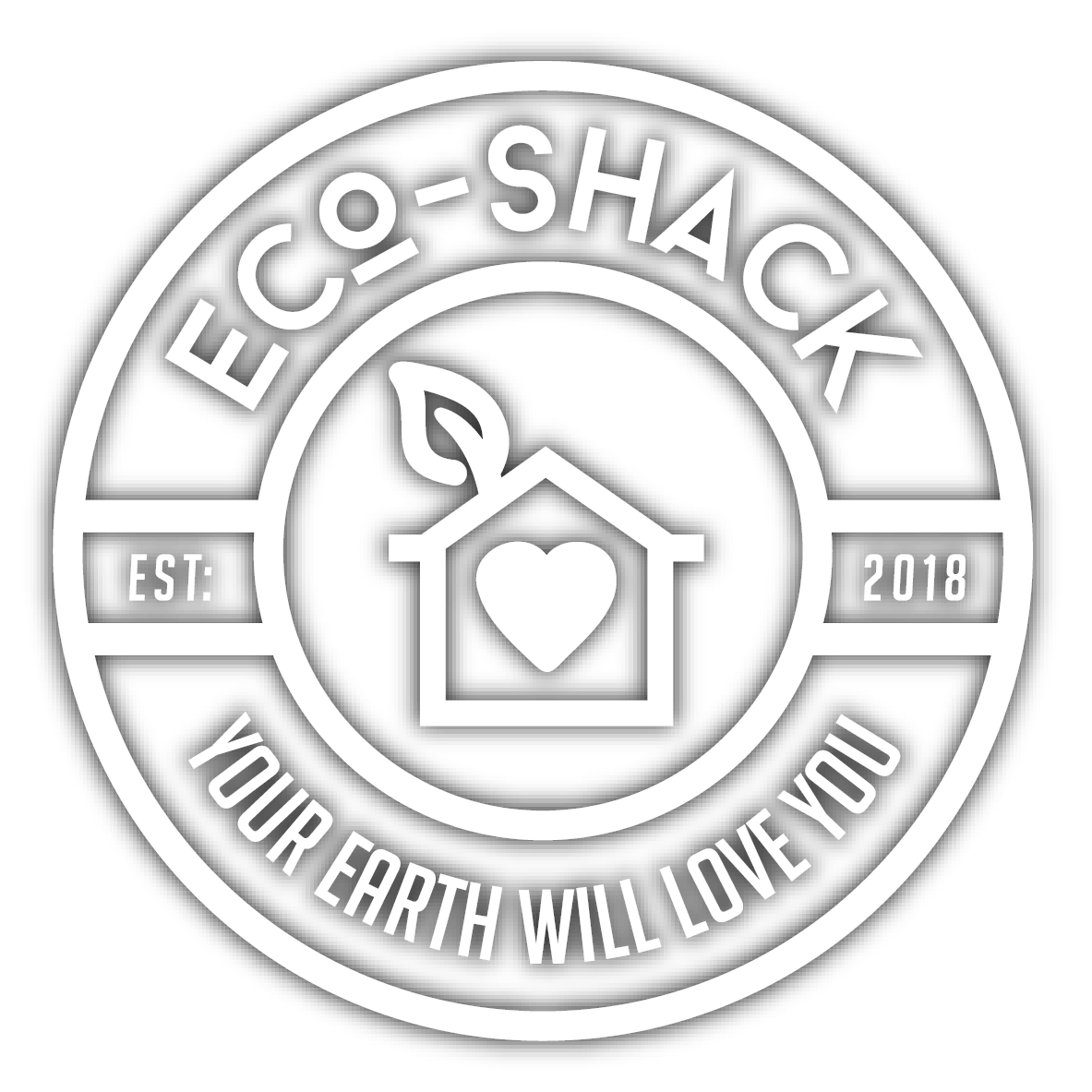 Eco Shack Loo/Shower Combo - Eco Shack